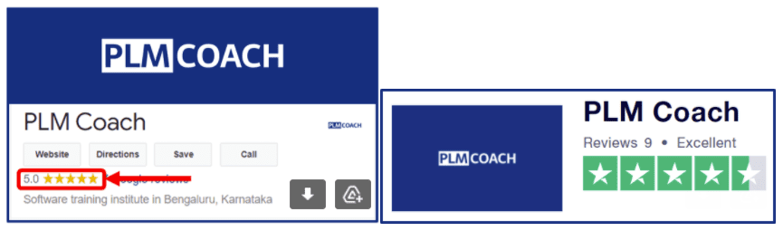 Leading PLM Online Training & Certification Course Platform | PLM Coach