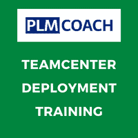 Teamcenter PLM Deployment Training - PLM Coach
