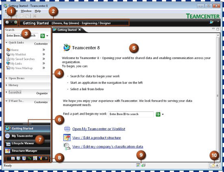 Siemens Teamcenter Plm Guide Plm Coach