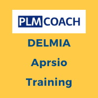 DELMIA Apriso Training - PLM Coach