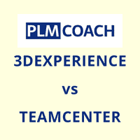 3DEXPERIENCE vs Teamcenter A Real-World PLM Platform Comparison - PLM Coach